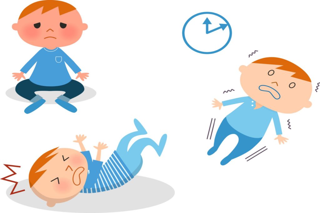 Febrile Seizures in Toddlers - What Parents Need to Know