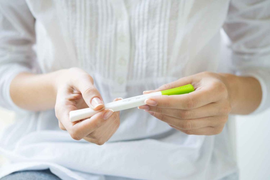 LH Surge - What and How is it Detected in Women