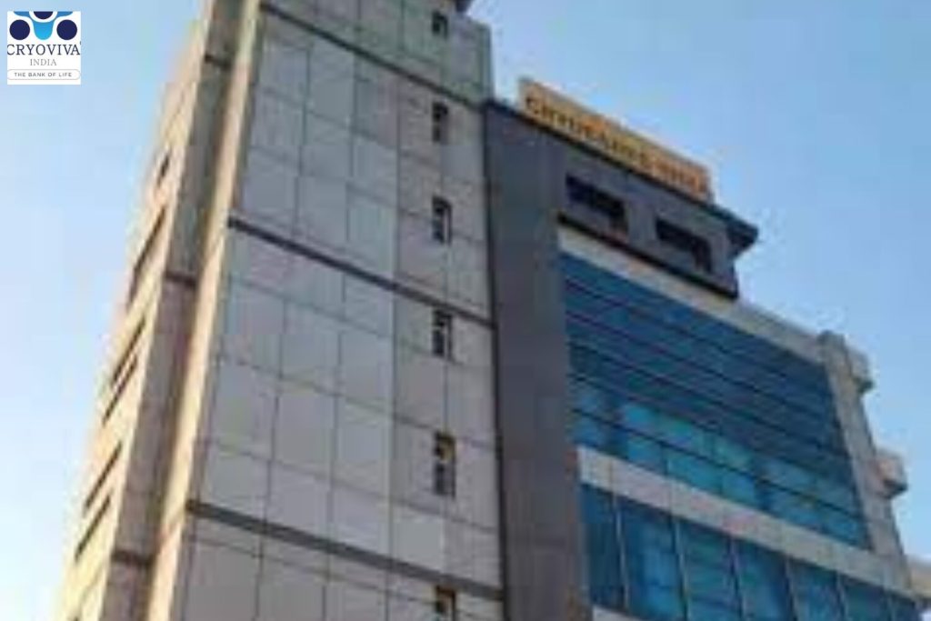 Top 10 Stem Cell Banks in India - Being The Parent