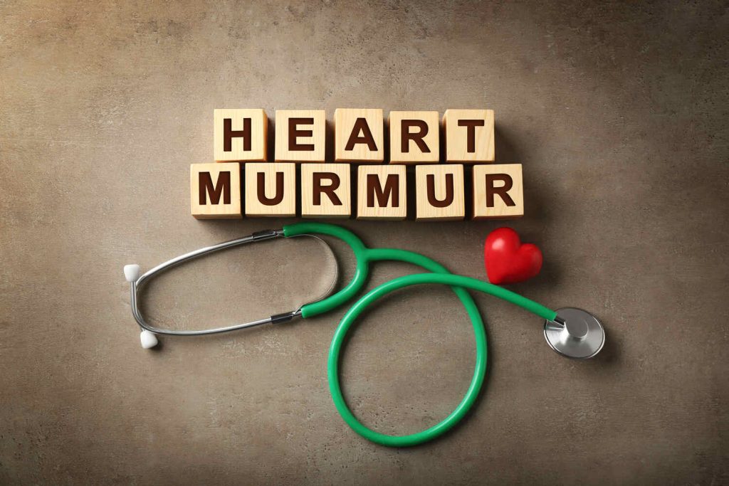 Heart Murmur in Kids - What to Know