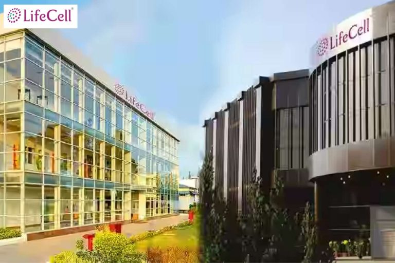 Top 10 Stem Cell Banks in India - Being The Parent