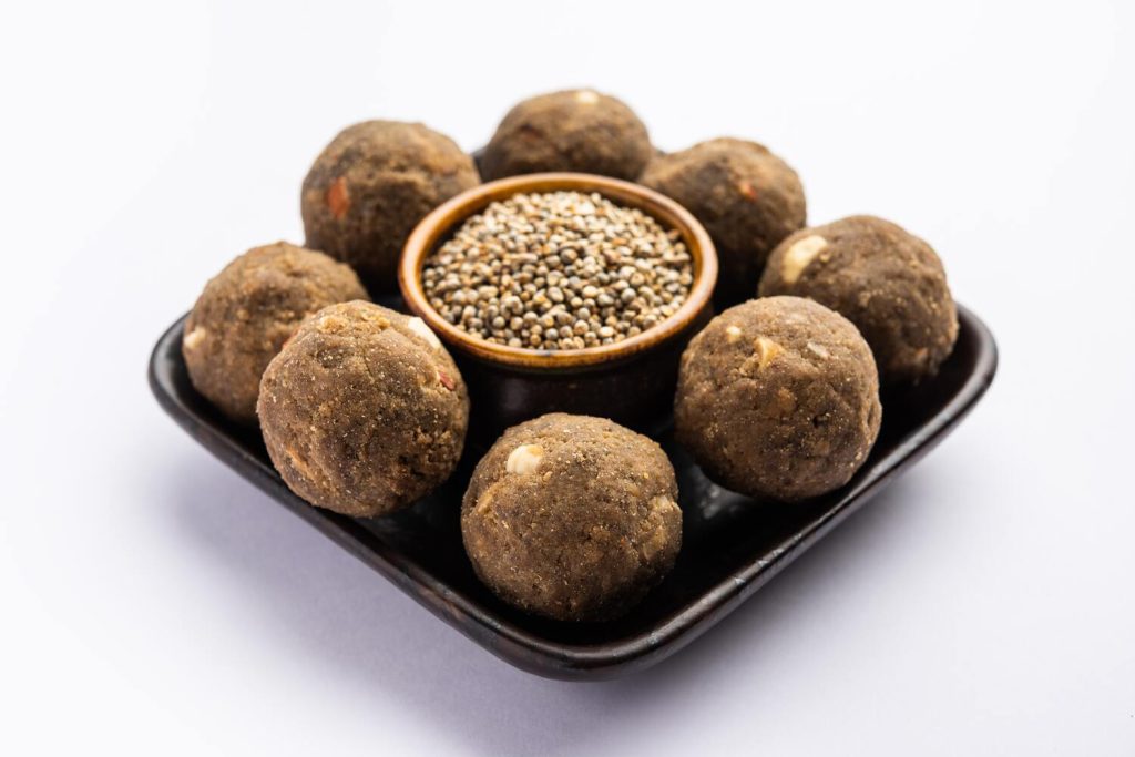 Top Millet-Based Snacks For Toddlers