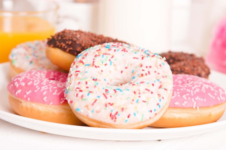 10 Ways To Fight Your Child's Obsession With Sweets - Being The Parent