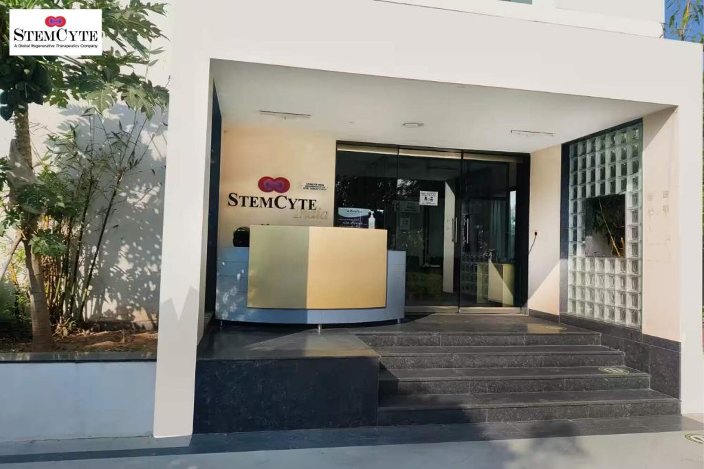 Top 10 Stem Cell Banks in India - Being The Parent