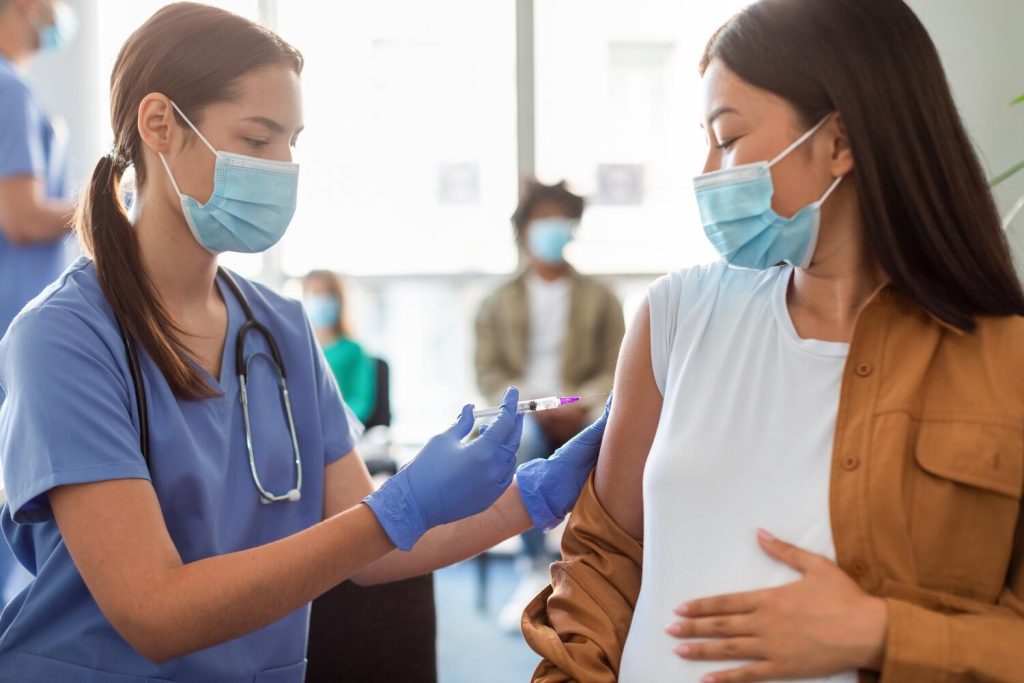 Tetanus Toxoid (TT) Vaccine During Pregnancy - Is It Safe To Take ...