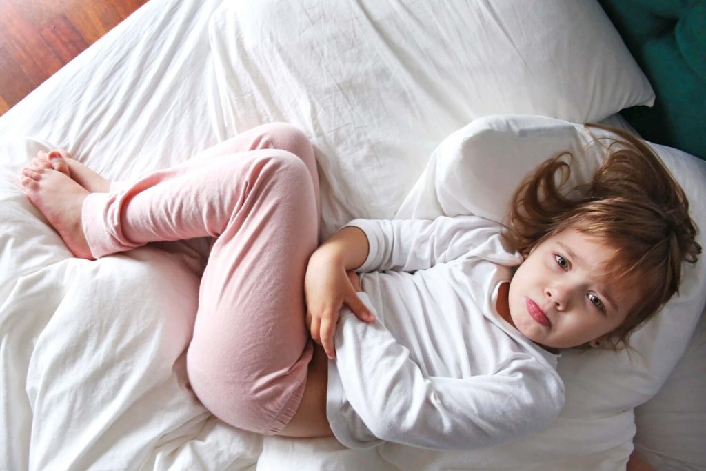 Hematuria in Children - Causes, Symptoms and Treatment