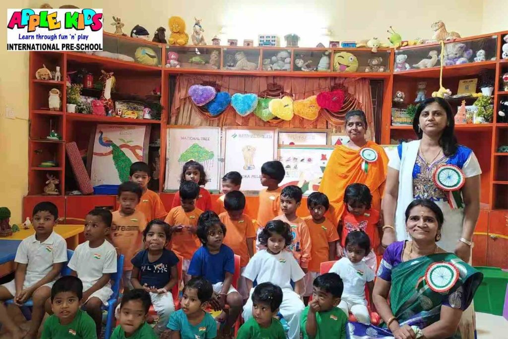 Top 7 Preschools in Chennai For 2025-2026 - Being The Parent