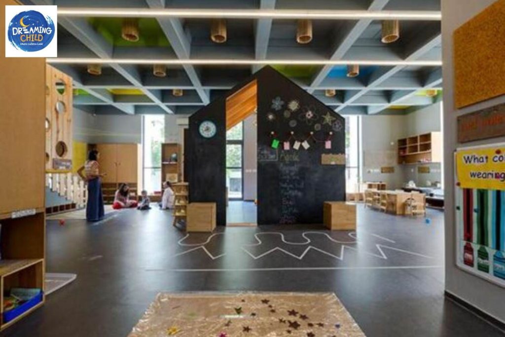 Top 9 Preschools in Delhi For 2025 - 2026