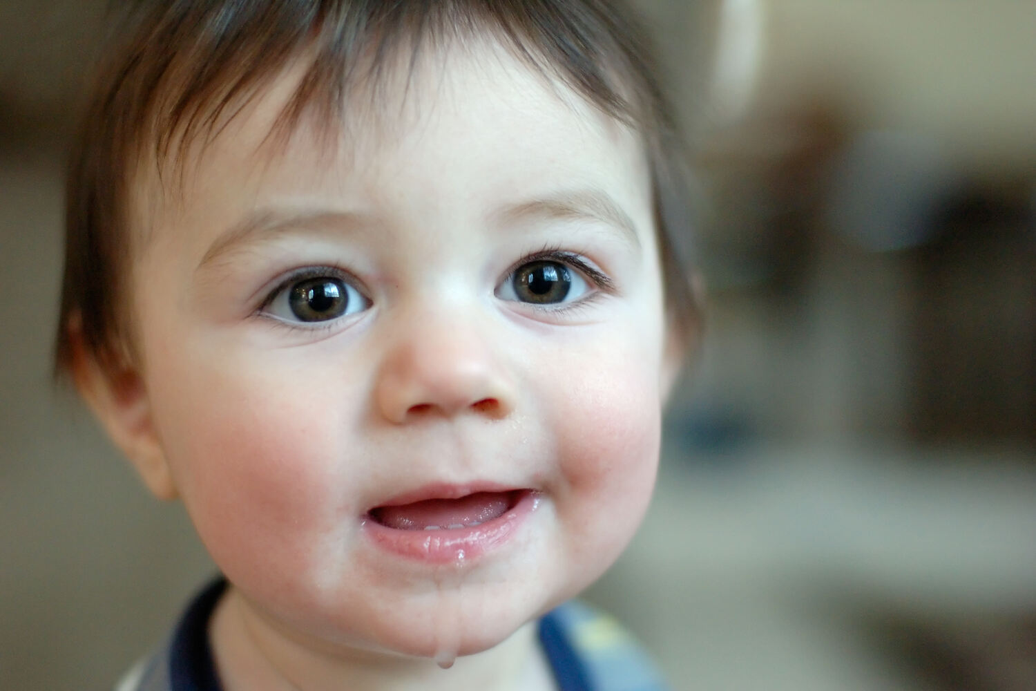 Toddler Teething in The Second Year - Being The Parent