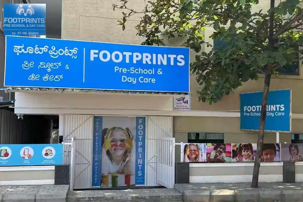 Top 12 Preschool in Bangalore For 2025-2026