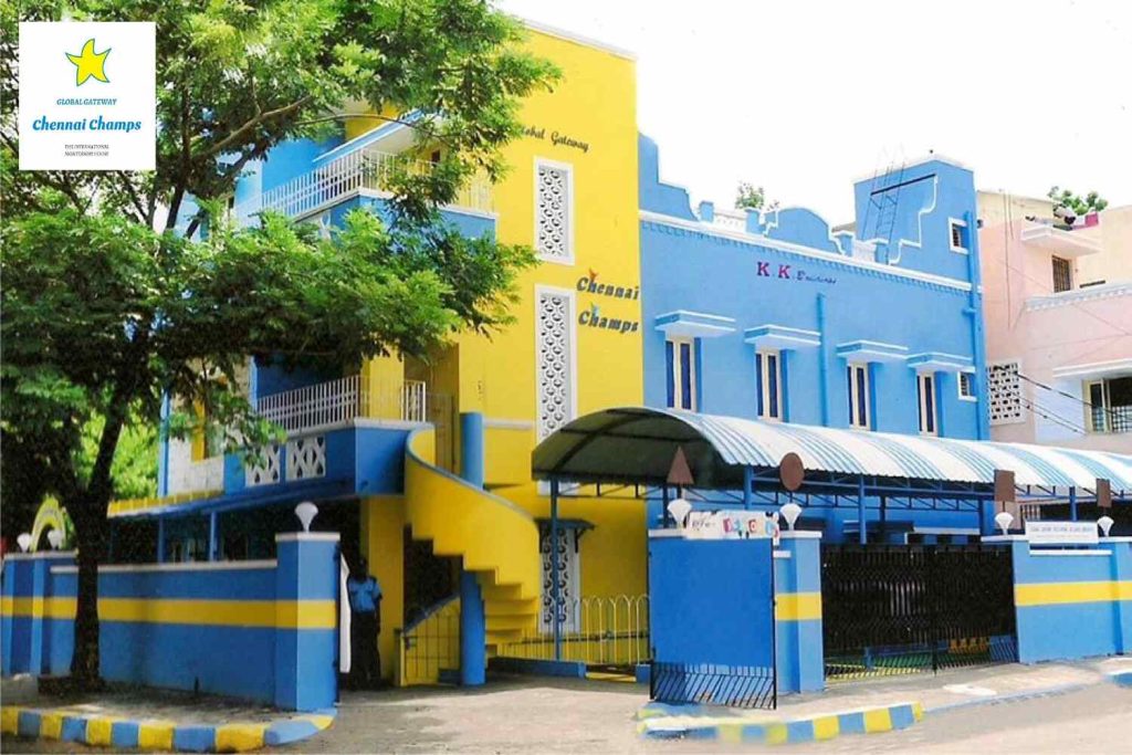 Top 7 Preschools in Chennai For 2025-2026 - Being The Parent