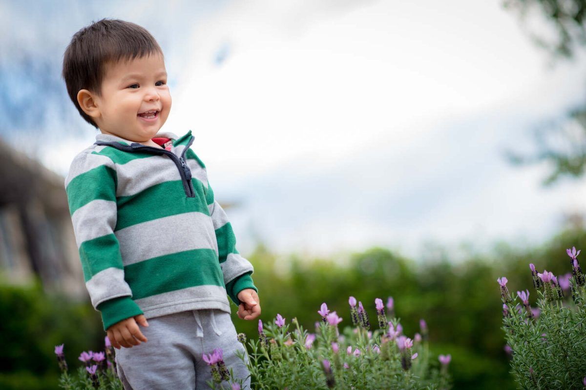 Toddler Milestones at 18 Months?