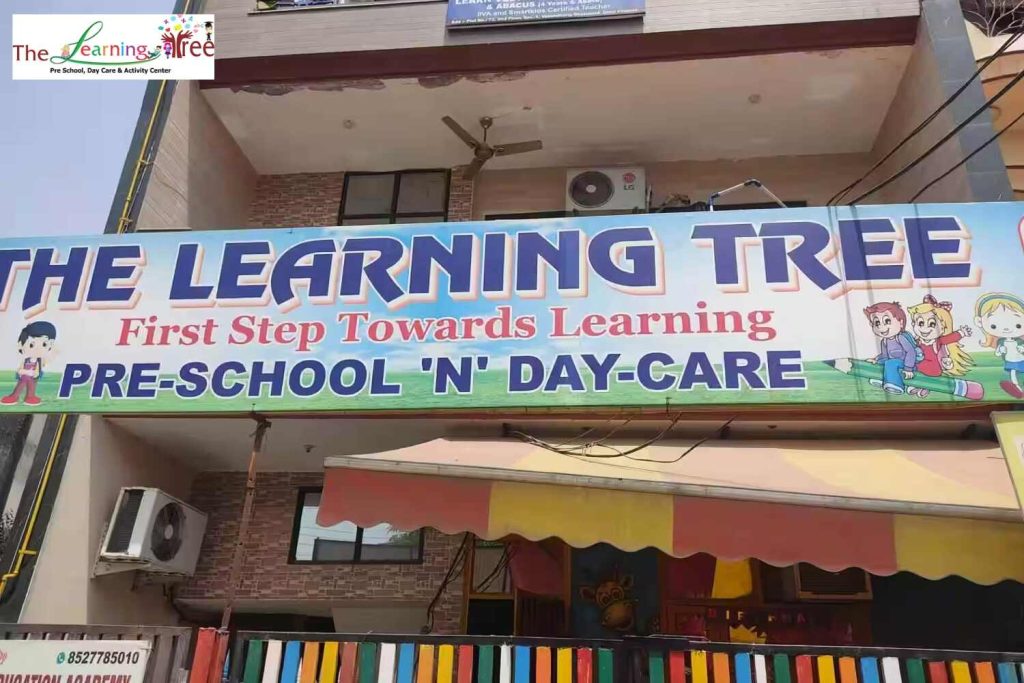 Top 9 Preschools in Delhi For 2025 - 2026