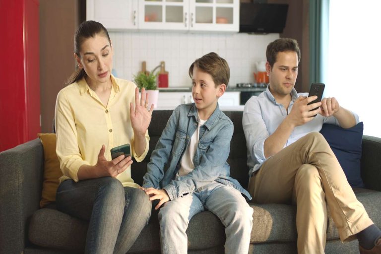 Tips to Deal With Demanding Children