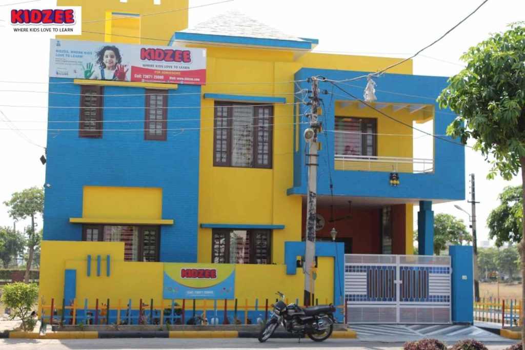 Top 10 Preschools in Pune for 2025-2026