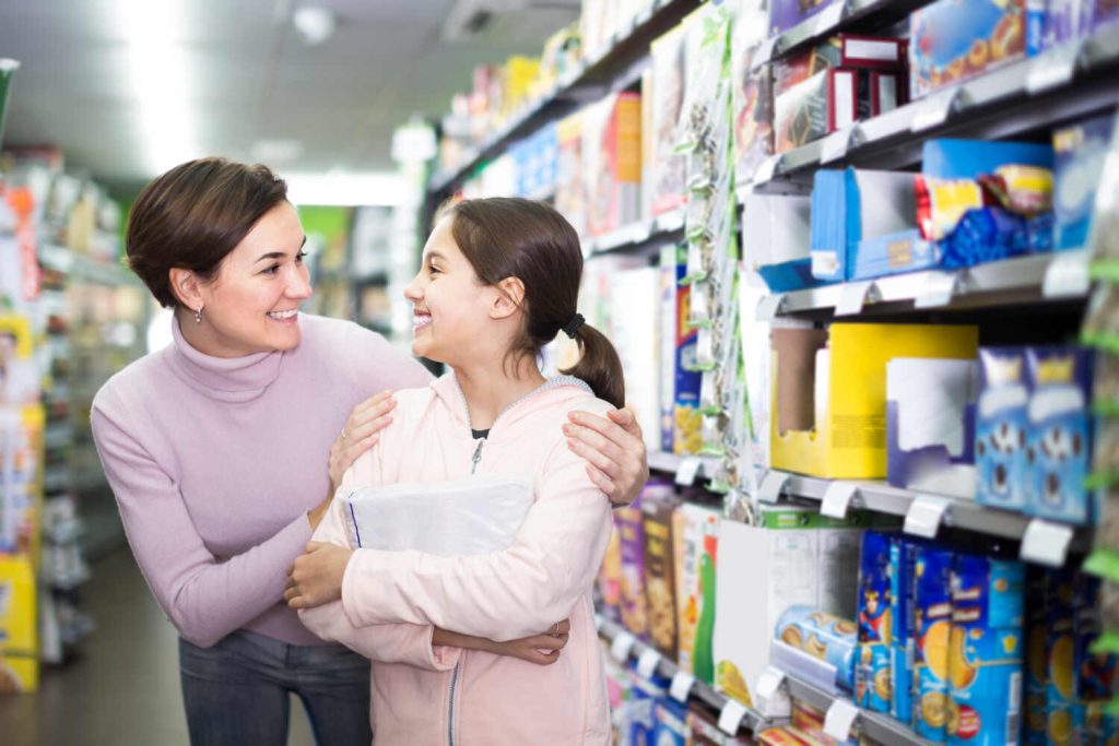 Tips to Deal With Demanding Children