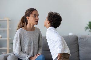 Tips to Deal With Demanding Children