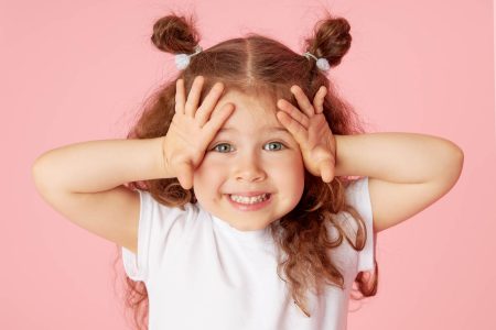 Toddler Milestones at 22 Months?