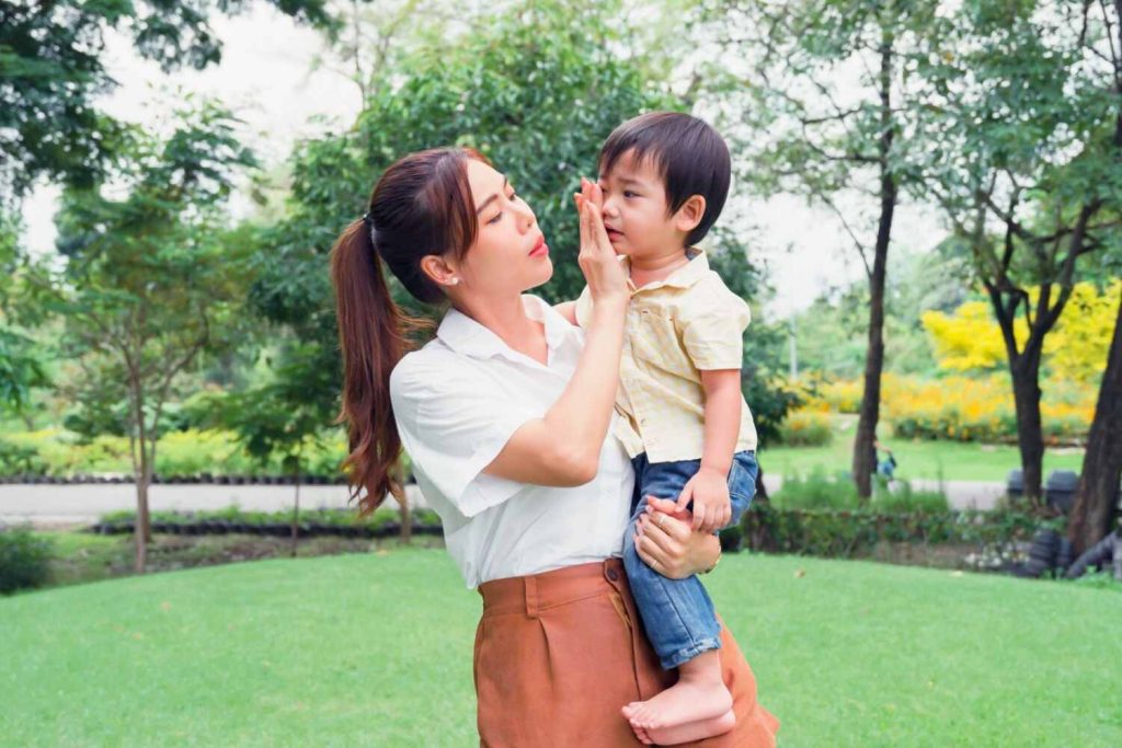 Toddler Whining - Everything You Need to Know About it