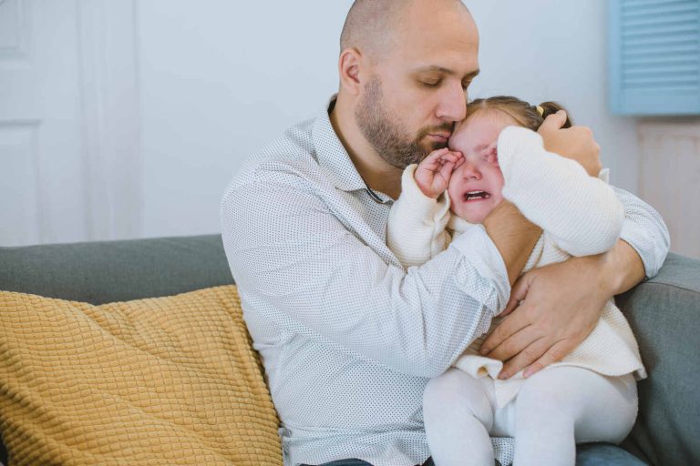 Toddler Whining - Everything You Need to Know About it