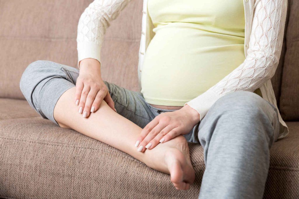 Slipping During Pregnancy – How Dangerous Is It? - Being The Parent