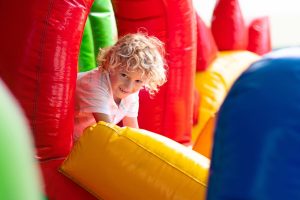 Toddler Milestones at 31 Months?