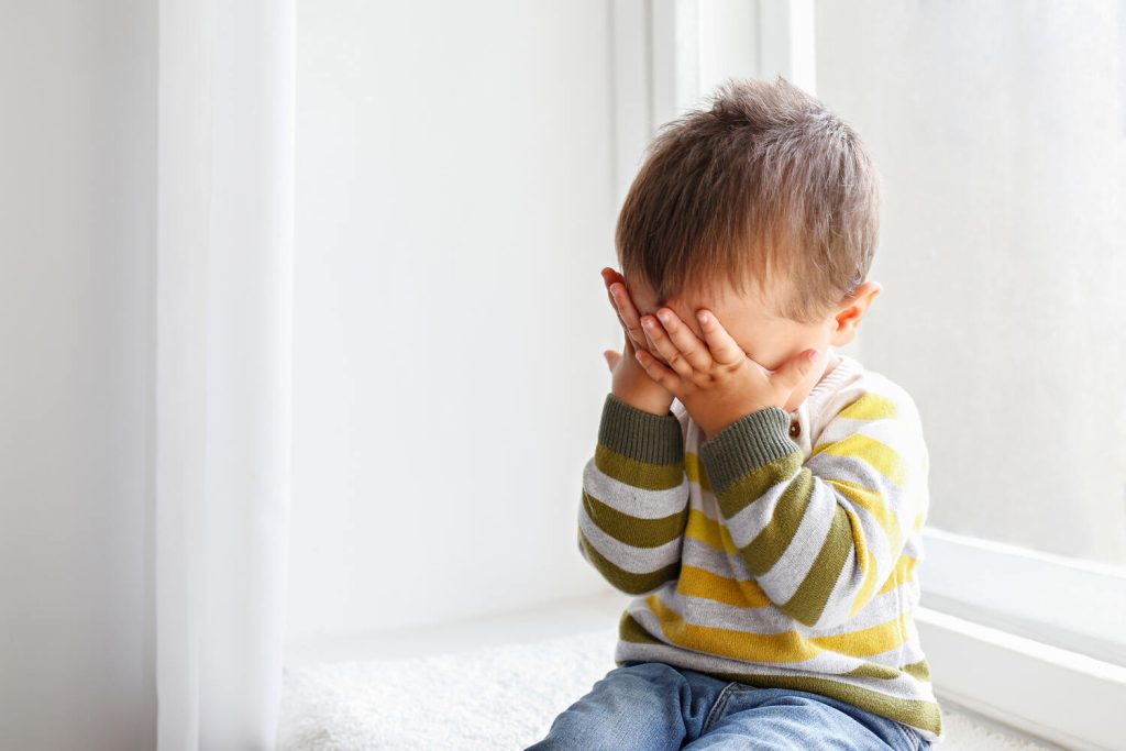 Breath-holding Spells in Toddlers - Being The Parent