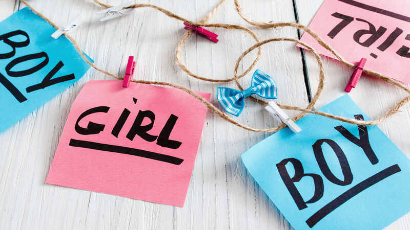 10 Ways To Predict Your Baby's Gender - Being The Parent