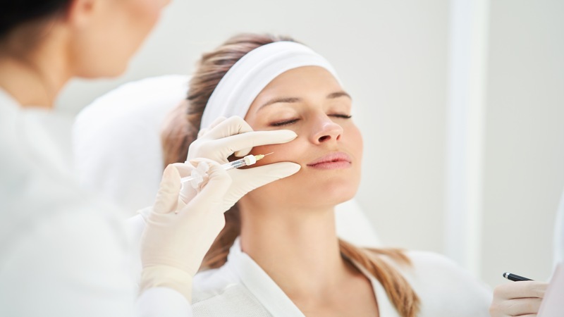 Is Botox Safe During Pregnancy? - Being The Parent