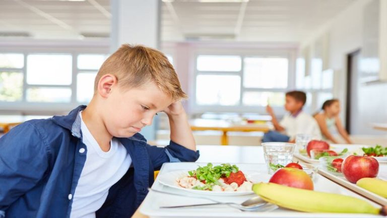 Anorexia In School Going Kids - Causes, Symptoms & Treatment - Being ...