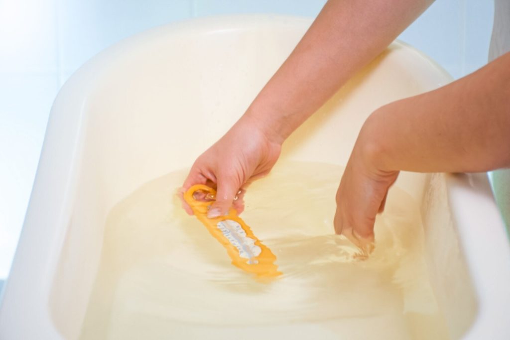 Top 15 Bathroom Safety Tips for Toddlers - Being The Parent