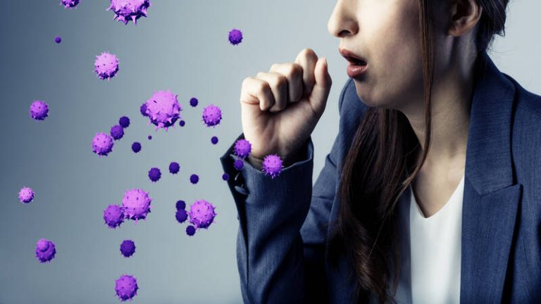 Norovirus Infections During Pregnancy