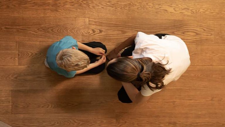 Know All About Tics In Children