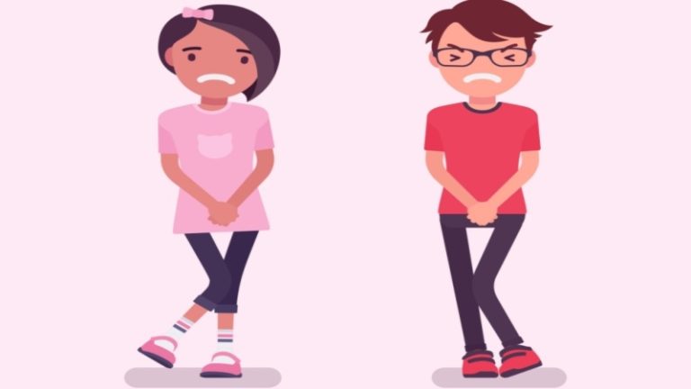 Frequent Urination in Children: Causes, Diagnosis And Treatment - Being ...