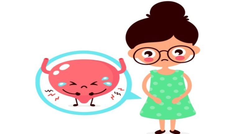 Frequent Urination in Children: Causes, Diagnosis And Treatment - Being ...