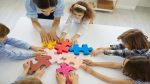 Benefits of Puzzles For Your Preschooler - Being The Parent
