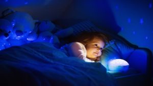Bedtime Rituals For Your Toddler - Being The Parent