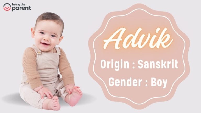 Meaning of Advik - Origin, Popularity and More