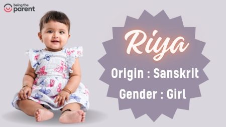 Meaning of Riya - Origin, Popularity and More