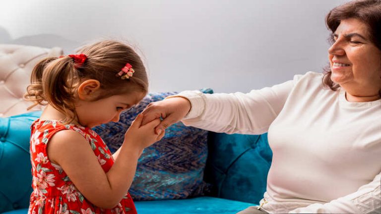 10 Tips to Teach Respect to Your Toddler - Being The Parent