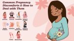 Home Remedies for Common Pregnancy Discomforts