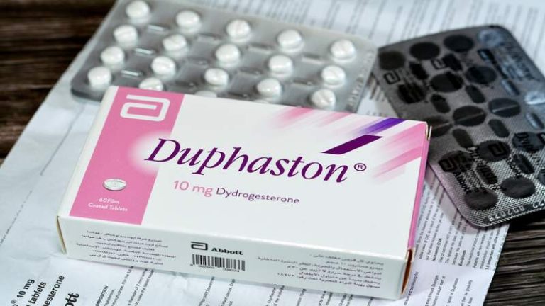 Dydrogesterone During Early Pregnancy - Side Effects