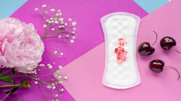 Pink Discharge - Everything You Need to Know About